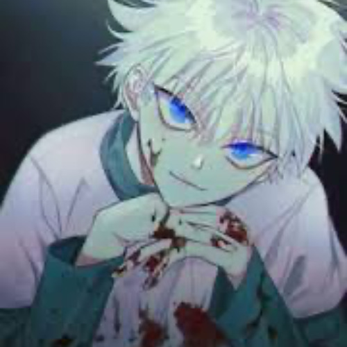Stream You're Safe now..... yandere killua x yandere kurapika x ...