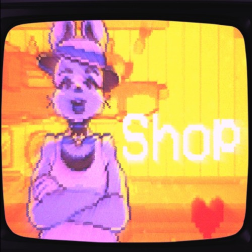 Stream Undertale - Shop Theme (Cubby Remix) by Cubby | Listen online ...
