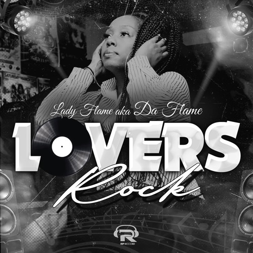 Stream Lady Flame - Lovers Rock Album (Promo Mix) by PURE VIBES ENT ...