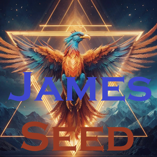 Stream Despertar - James Seed (2023) by James Seed | Listen online for free on SoundCloud