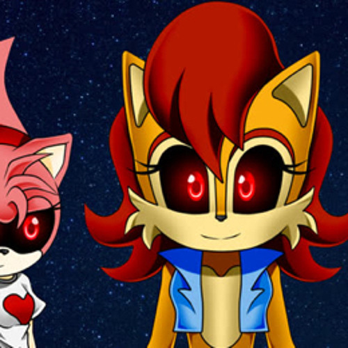 Stream Sally.exe Continued Nightmare OST Credits by Ikonick | Listen ...