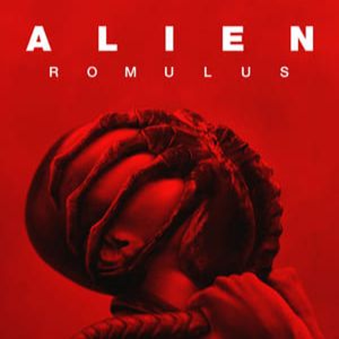 Listen to music albums featuring (ดู-หนัง) Alien Romulus .2024. HD ...