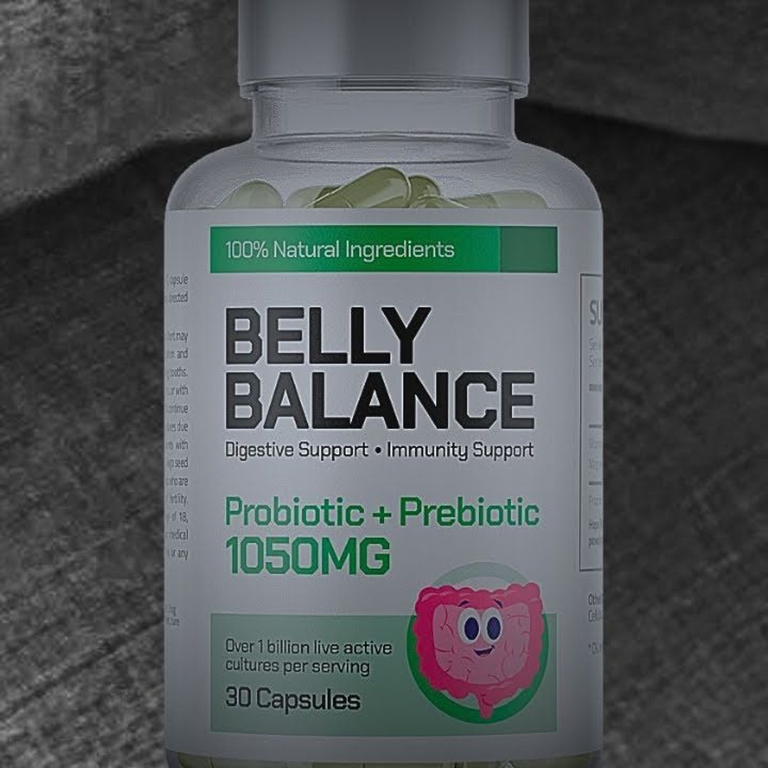 Stream Belly Balance New Zealand: - Is It Legit? by Cresseyjulies ...