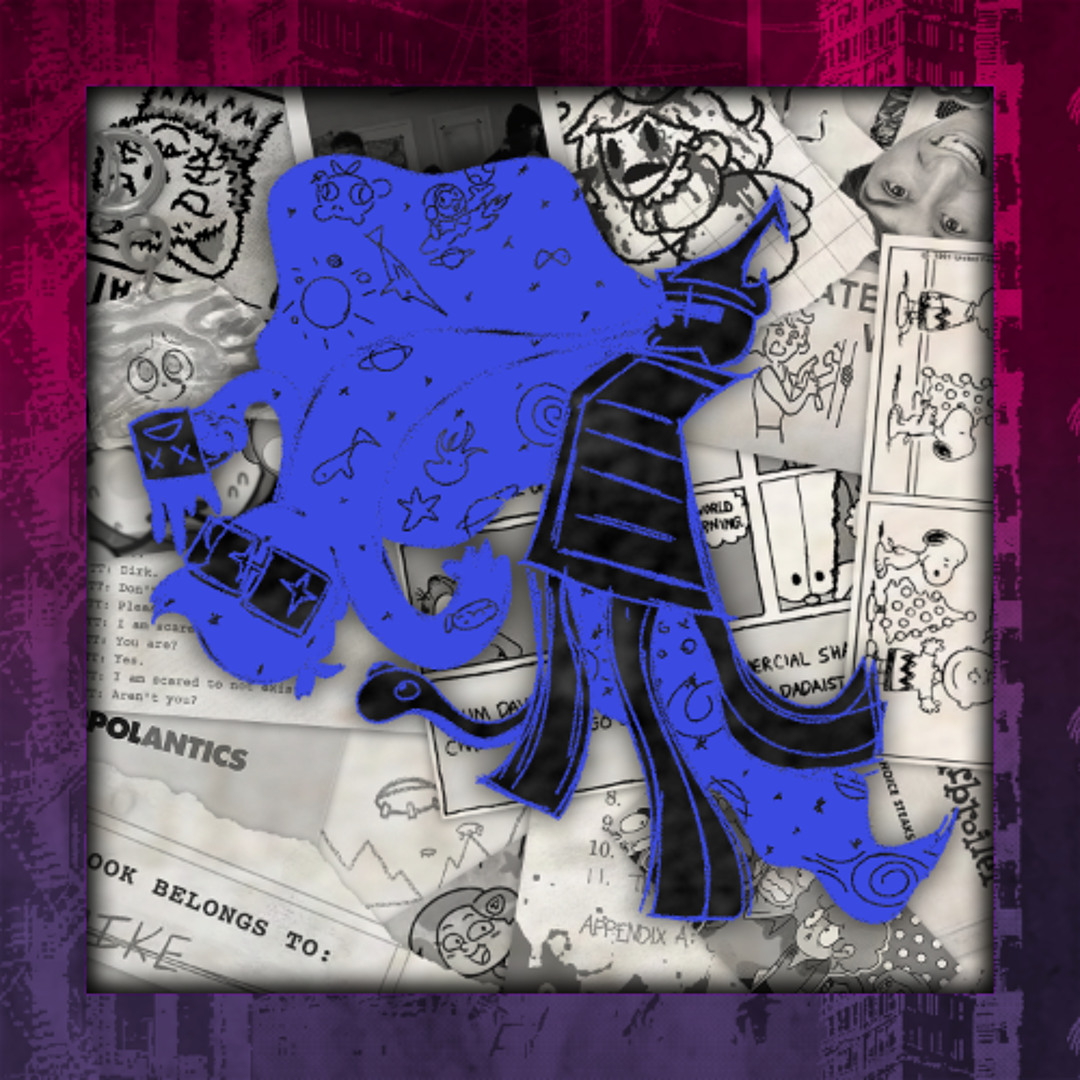 Stream Work. Sleep. Consume. Repeat. by Detective Tourney [Post-TSCOTY ...