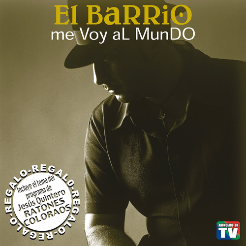 Stream Joaquin Pedro Berna Serna | Listen to elEl Barrio playlist ...