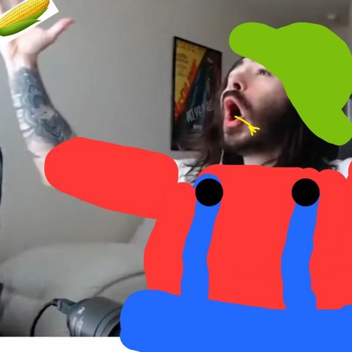 Stream Corn Stealer Fnf But Crtikal by ThatRandomJack | Listen online ...