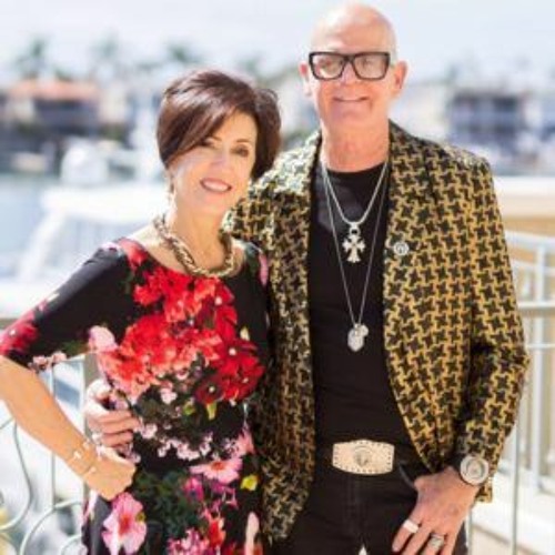 Listen to playlists featuring Keith Hudson father of Katy Perry and co ...