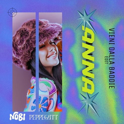 pumpyoursound.com | VIENI DALLA BADDIE (NOBI X PEPPEGUTT EDIT)