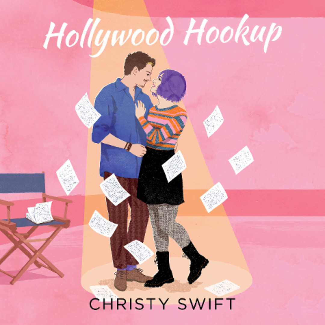 Stream Hollywood Hookup by Christy Swift Read by Andy Garcia, Will ...