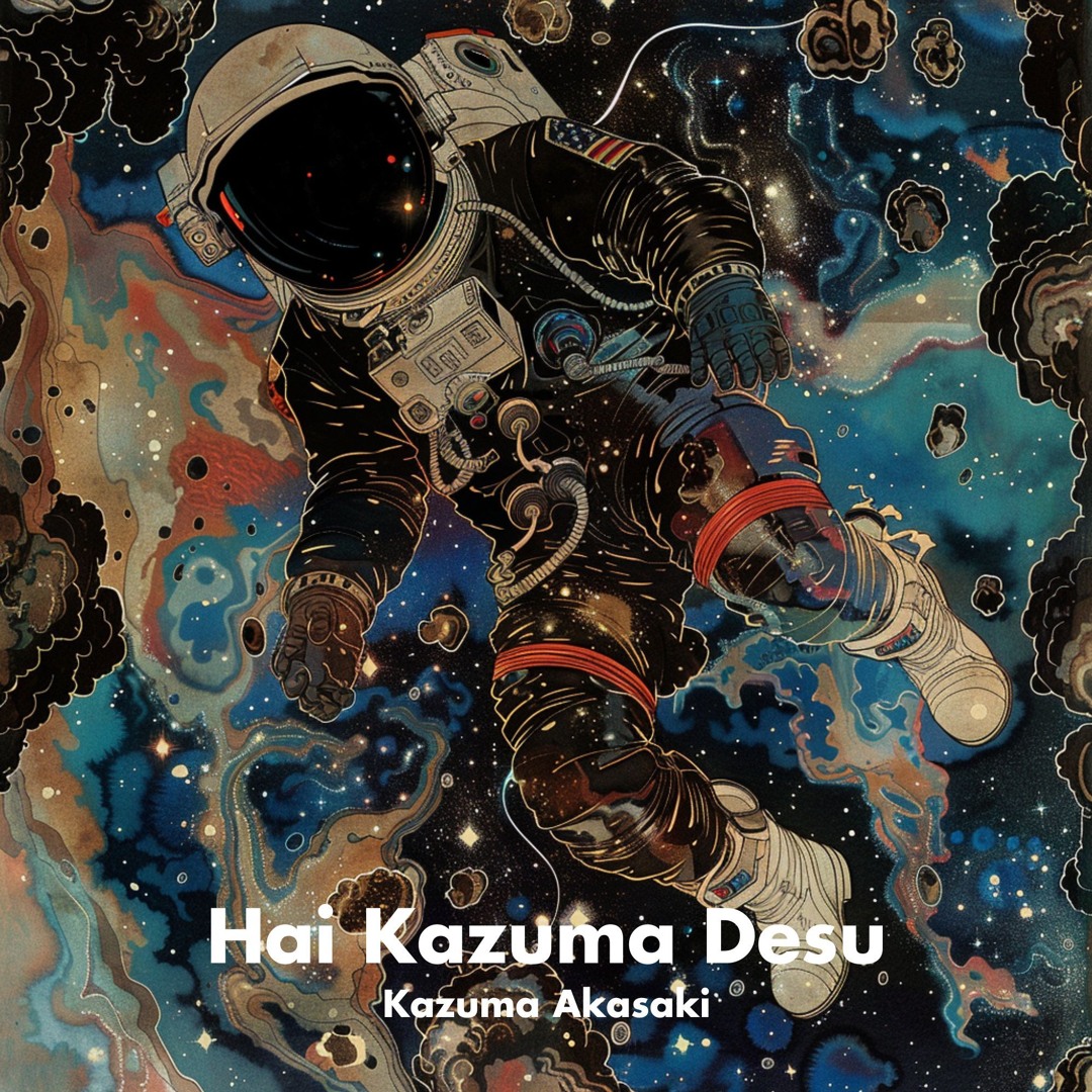 Stream Hai Kazuma Desu by Kazuma Akasaki | Listen online for free on ...