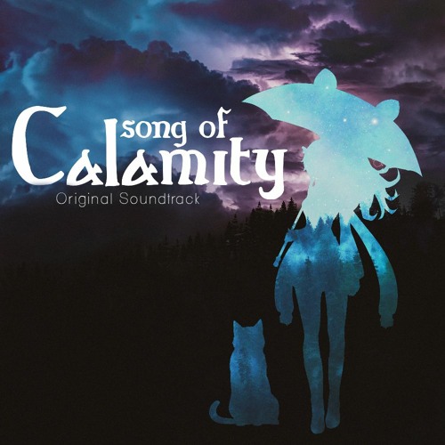 Stream Sleipnir Dreamware | Listen to Song of Calamity - The Original ...