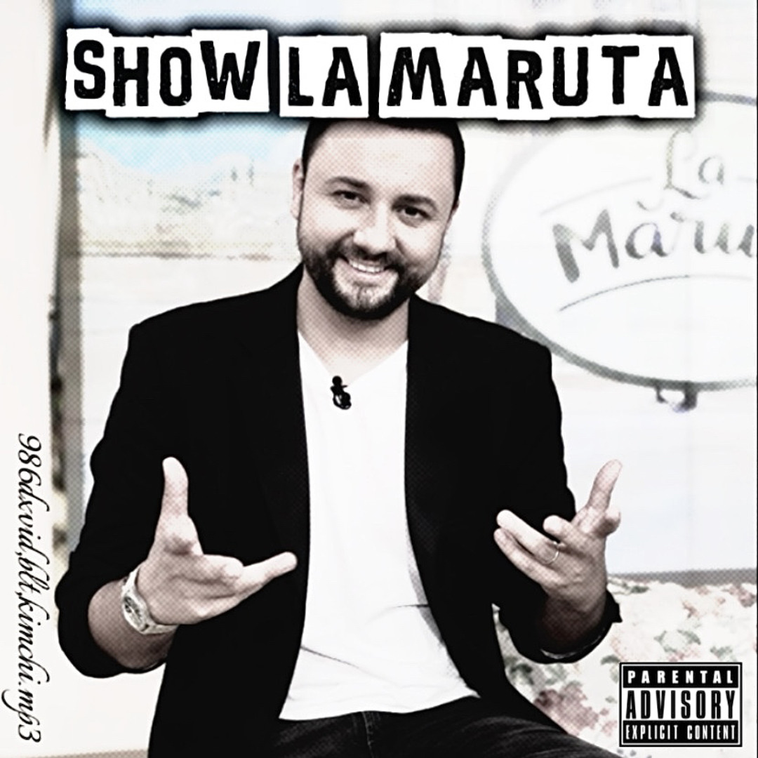 Stream Show la Maruta ft.blt,kimchi.mp3(prod.JohnnyT) by 986dxvid ...