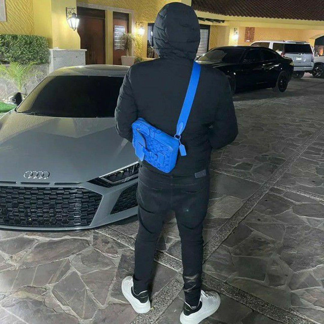 Stream acapela - victor mendivil, natanael cano, ganggy, uriel Gaxiola ...