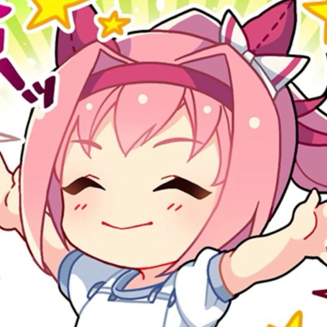 Stream Little horsey (Doctor Waffle), Haru Urara Ai Cover by Paolo ...