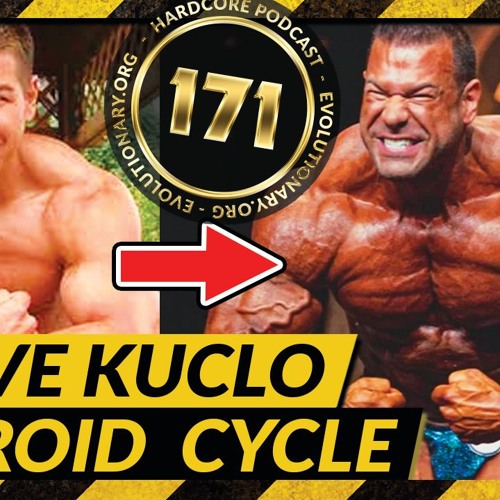Steve Kuclo