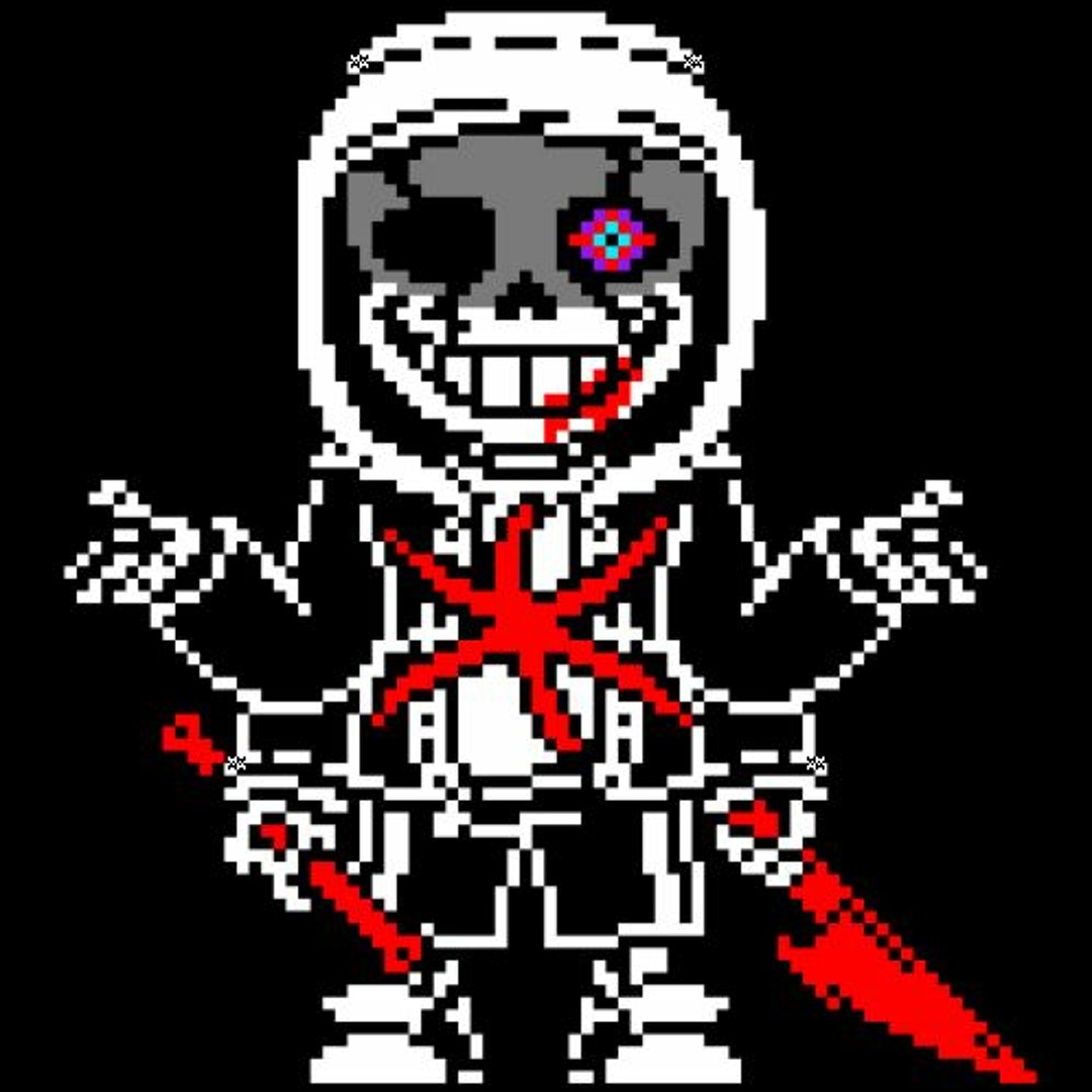 Stream Destiny Time Trio Phase 4 Timeline B V2 - Gyakusatsu by ...