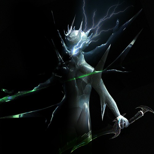 Stream UNHOLY GOD (PROD. LIES) by ZAR | Listen online for free on ...