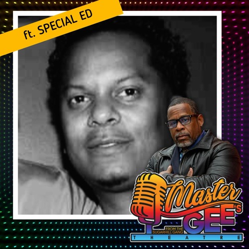 Stream Master Gee's Theatre ft. Special Ed by The National Hip-Hop ...