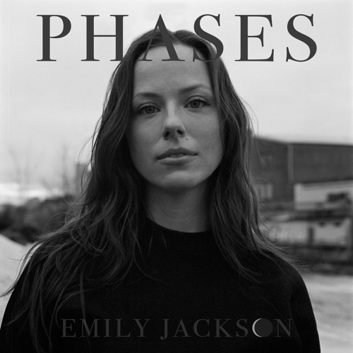 Stream Phases By Emily Jackson Listen Online For Free On Soundcloud