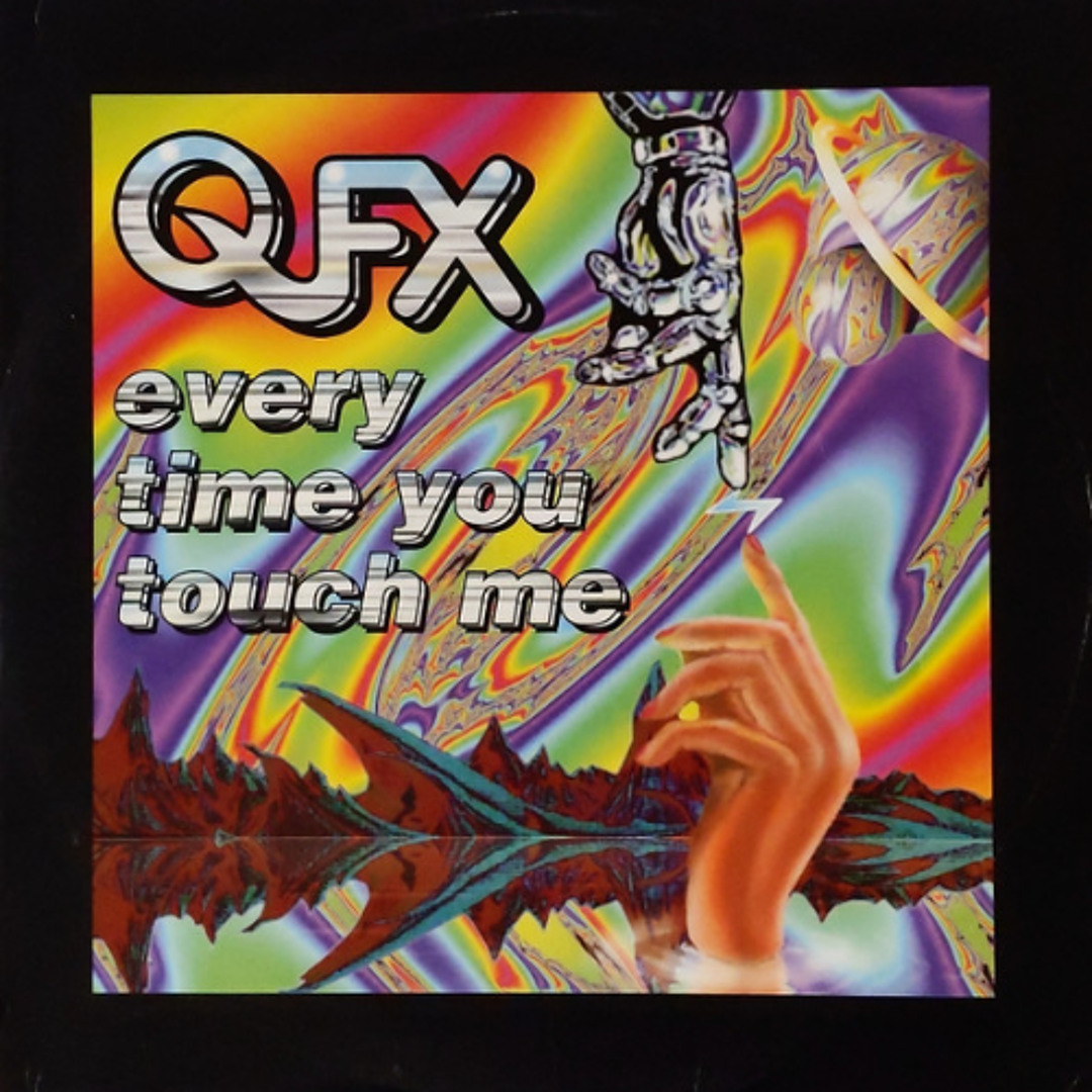 Stream QFX - Everytime You Touch Me (Pete Smyth Remix) [FREE DOWNLOAD ...