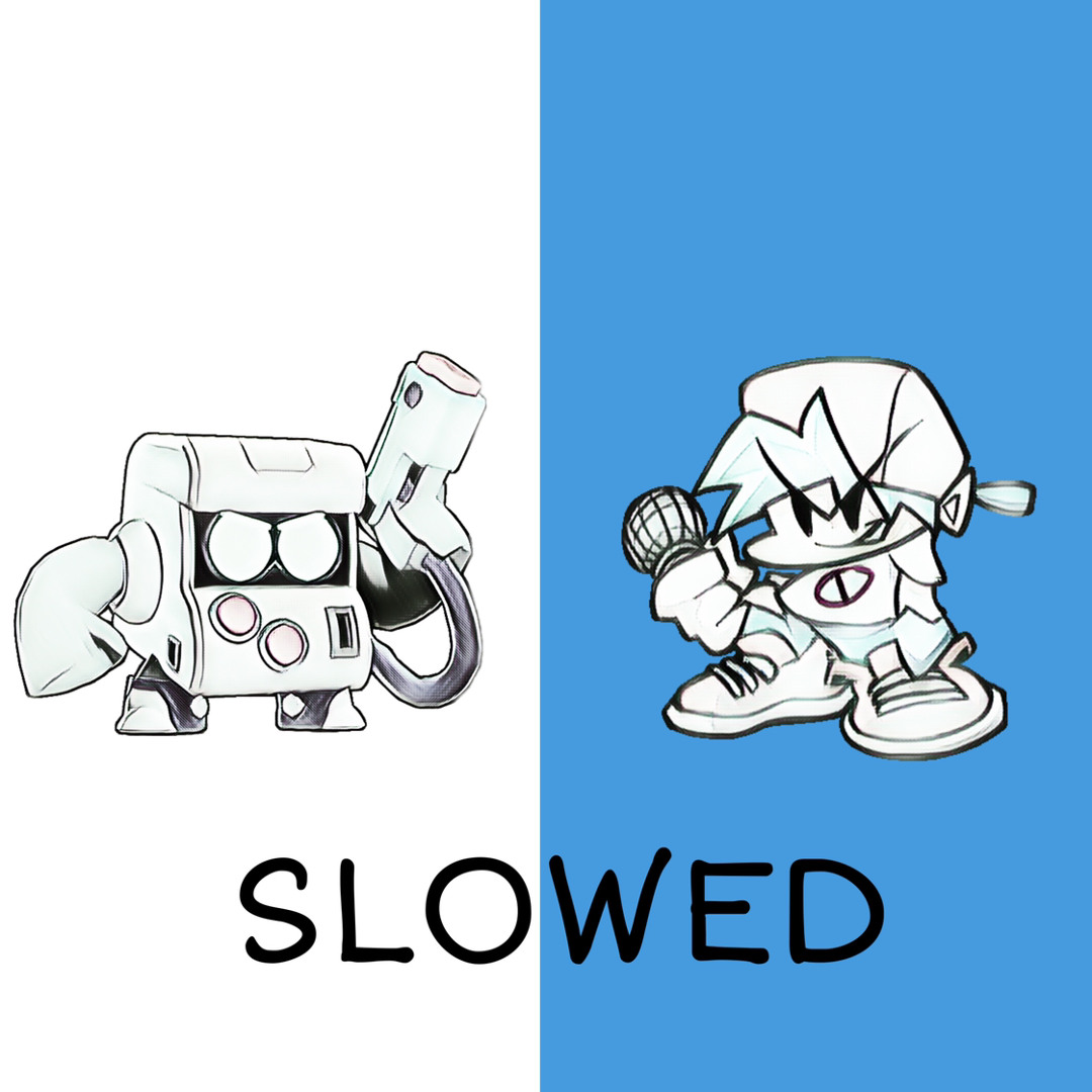 Stream FNF 8-bit VS Boyfriend Slowed by YOuSTRIKE | Listen online for ...