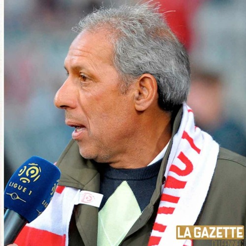 Stream Fathi Chebel : "A mon époque il était inconcevable de jouer pour ...