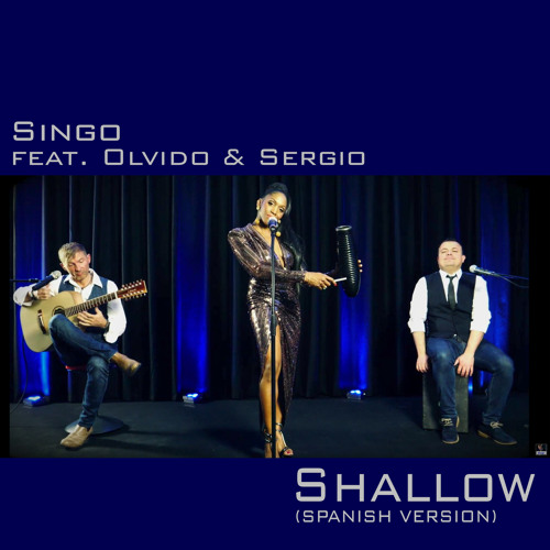 Stream Shallow (Spanish Club House Edit) by Singo | Listen online for ...