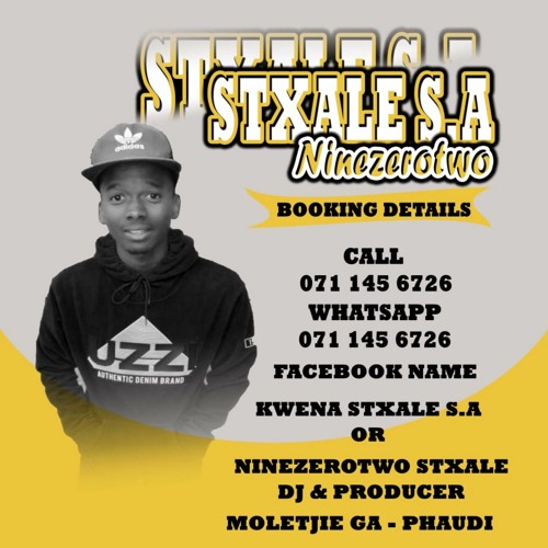 Stream 01_Dipatje_Tsa Felow_(902 Remix ).mp3 by STXALE SA | Listen ...
