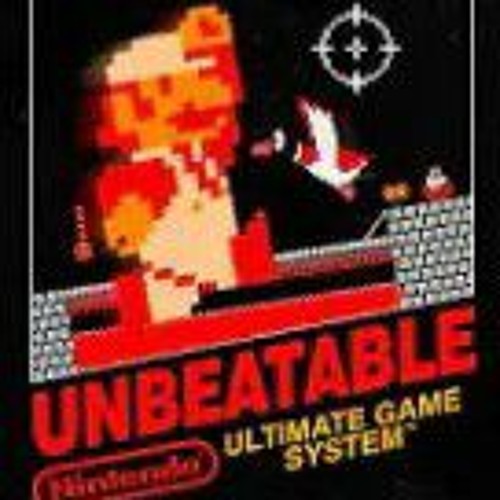 Stream WE ARE NINTENDO (UNBEATABLE FNF) by LinioX | Listen online for ...