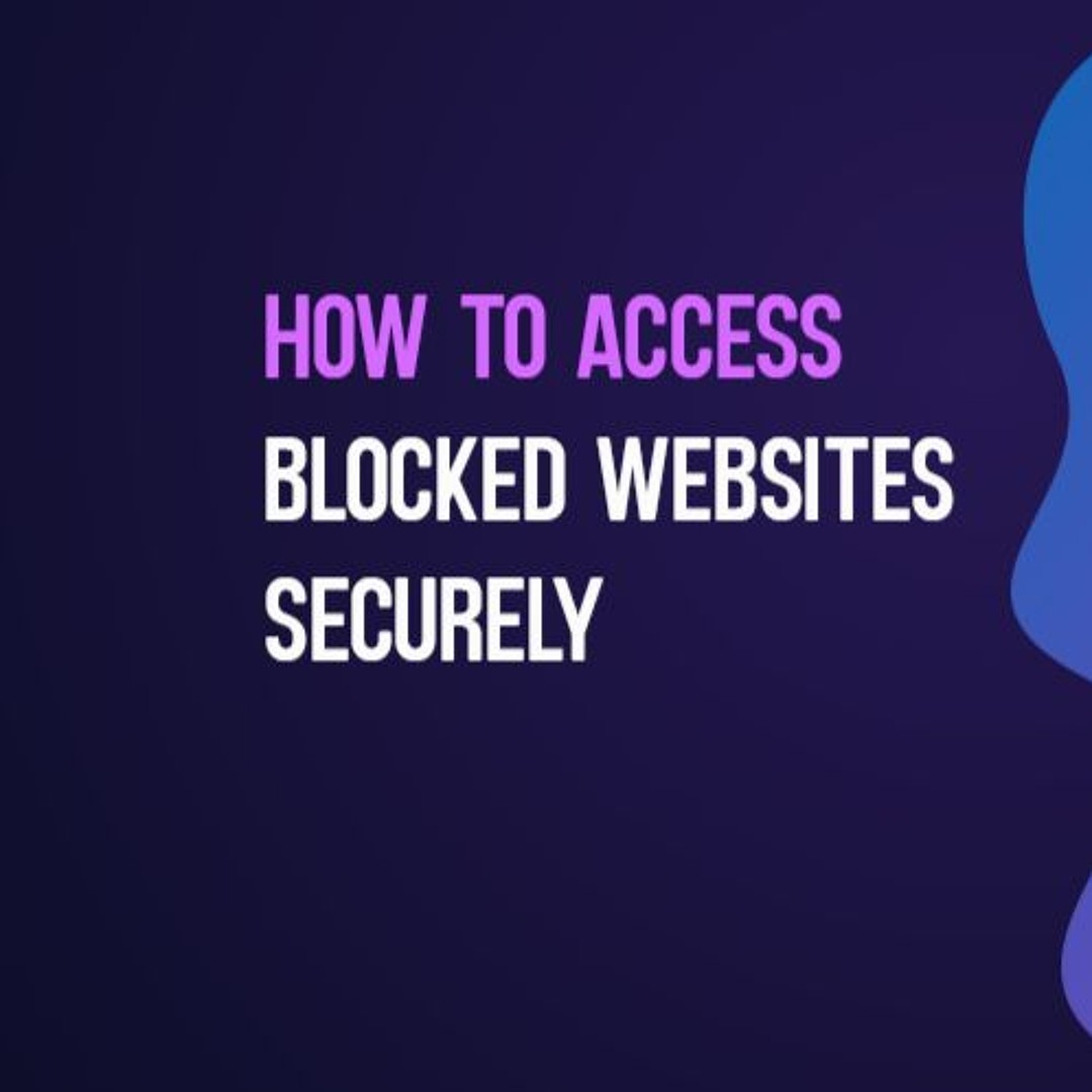Stream How to Unblock and access Blocked Websites by SPL VPN | Listen ...