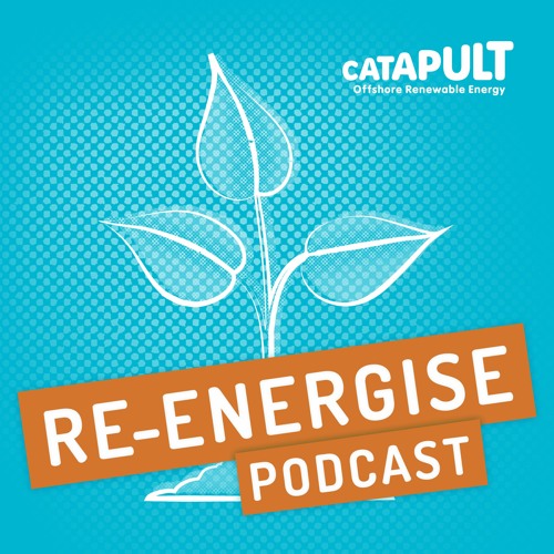 Stream episode Episode 19: My Industry, Your Industry - Cross Catapult ...