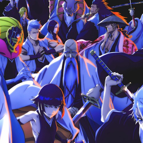 Stream Bleach TYBW Type OST - Kriegsvorbereitungen no Goteijūsantai (DJ ...