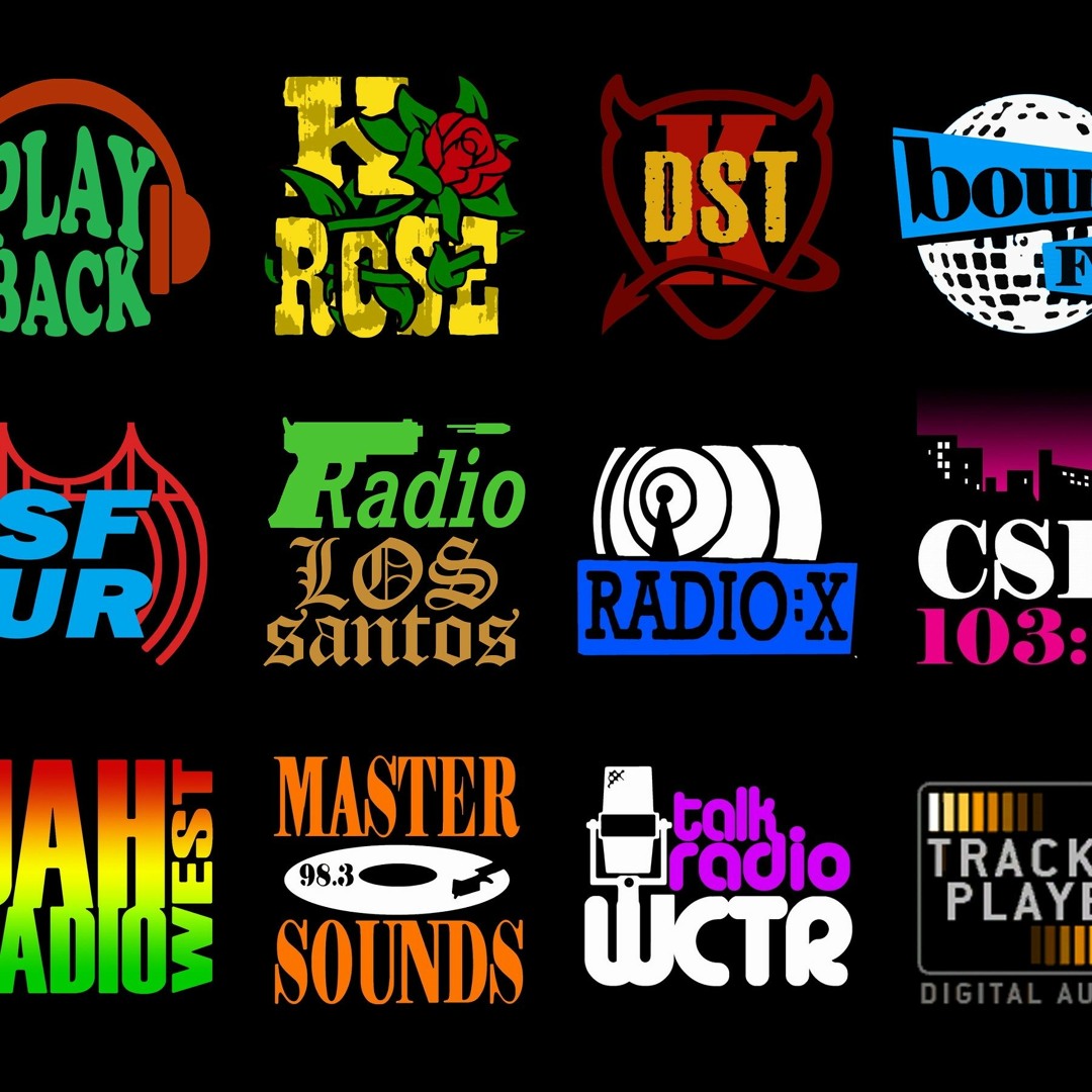 Stream slifers23 | Listen to gta sa radio stations playlist online for ...