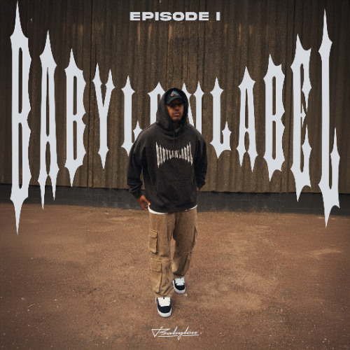 Jerome Price - BABYLONLABEL RADIO SHOW Episode 1 2025-01-23