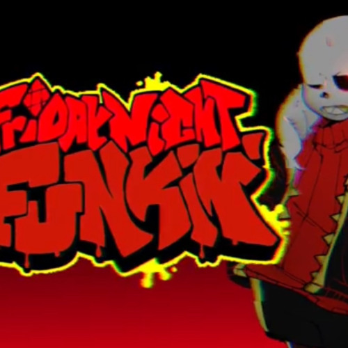 Listen to playlists featuring UnderFell - Theovania (Friday Night ...