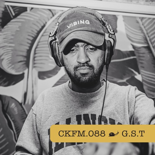 Stream CKFM.088 - G. S. T by Craigie Knowes | Listen online for free on ...