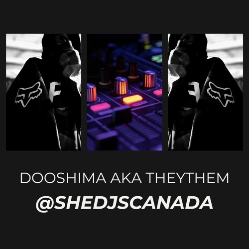 Stream DOOSHIMA - 2023/2024 - Top Boy Gqom by SheDJsGlobal | Listen ...