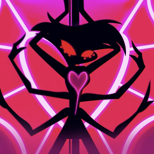 Angel Dust Hazbin Hotel Wiki Fandom Images