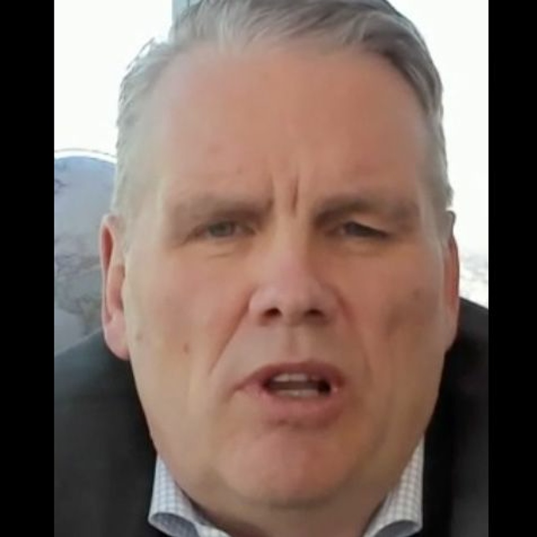 Stream episode Episode 225: Wheaton Precious Metals CEO Randy Smallwood ...
