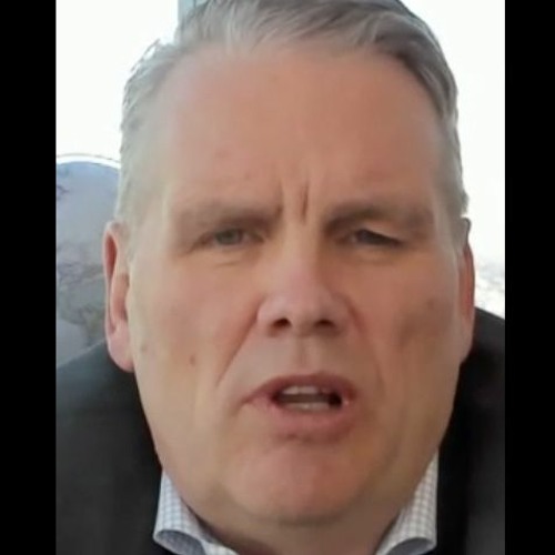 Stream episode Episode 225: Wheaton Precious Metals CEO Randy Smallwood ...