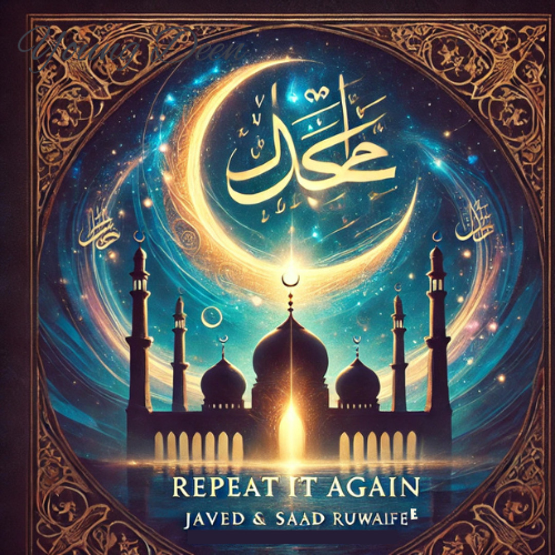 Stream Repeat it again ft javed and Saad Ruwaifee by Young Deen (I.N.G ...