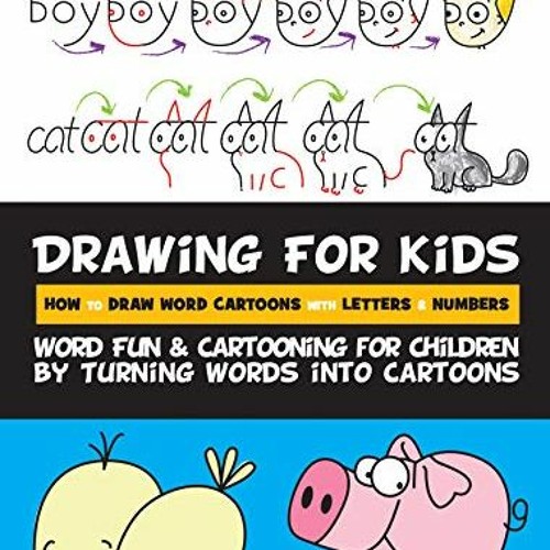 Drawings Of The Word Reading