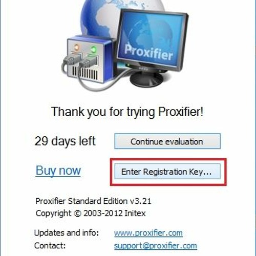Stream Proxifier Registration Key V3 21 |LINK| by Susan Gonzales ...