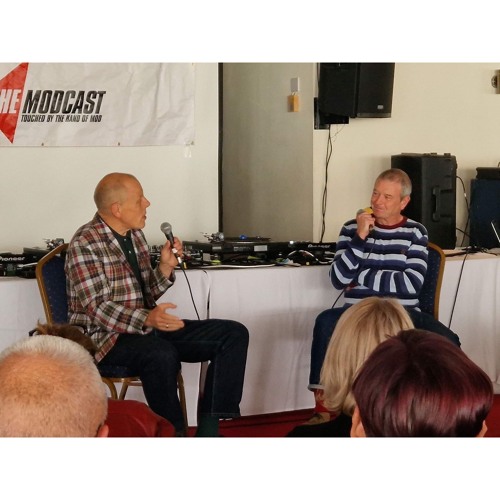 Stream Modcast #168 Weekender Q&A: Richard Searle with Mick Talbot by ...