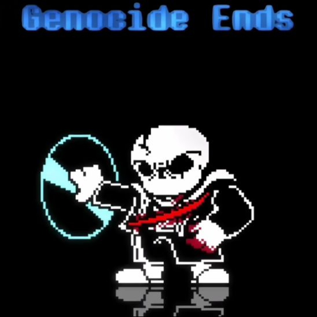 Stream 【Ending Time Octet】Phase 3 - ULB OST - 012 The Genocide Ends by ...