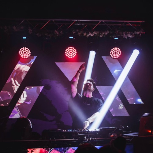 Stream Techno MindSet #1 - From Melodic to High Tech (Basement - NYE ...