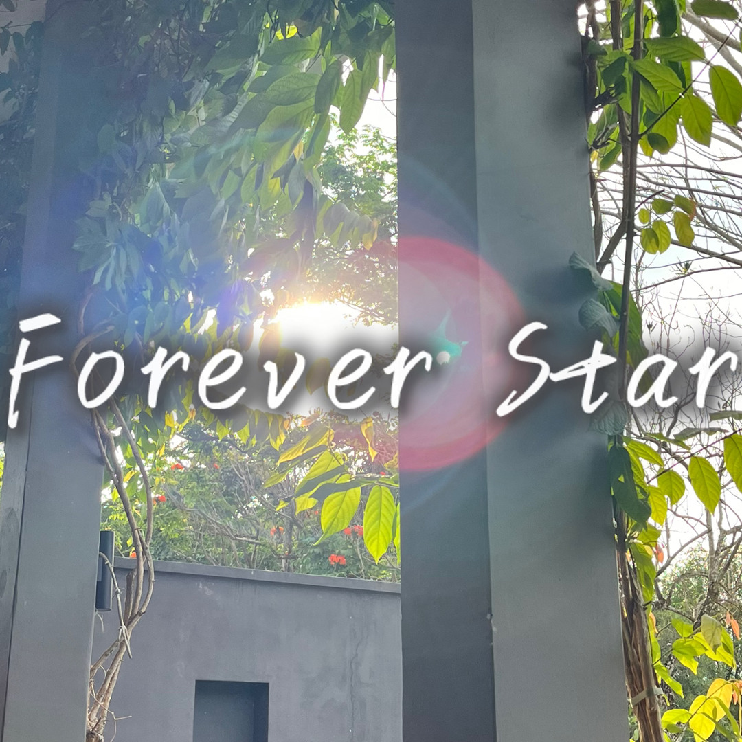 Stream 張洢豪 -【Forever Star】(偷偷藏不住 Hidden Love OST) Cover by Jing Lin ...