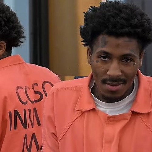 Stream NBA YoungBoy - Meet The Reaper (Unreleased) by Never Broke Again ...