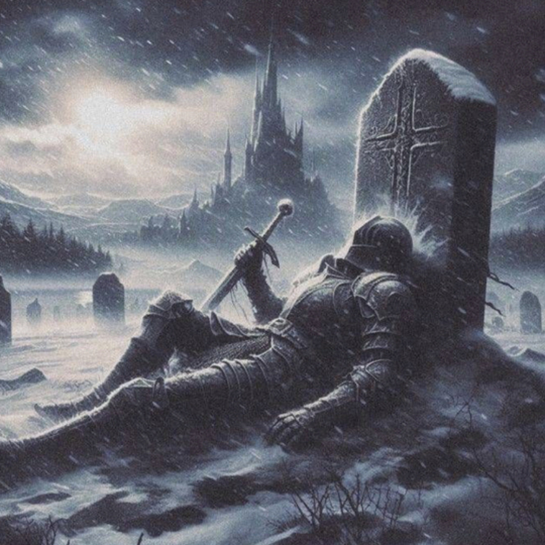 Stream Winter Arc Is Here… by BATMAN ️🦇 | Listen online for free on ...