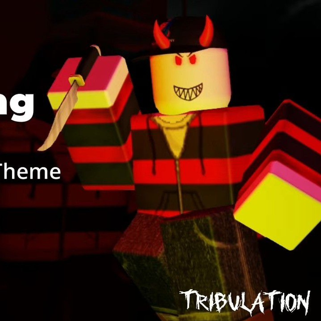 Stream COMBAT KING (EVIL Portaboi The Killer Chase Theme ...